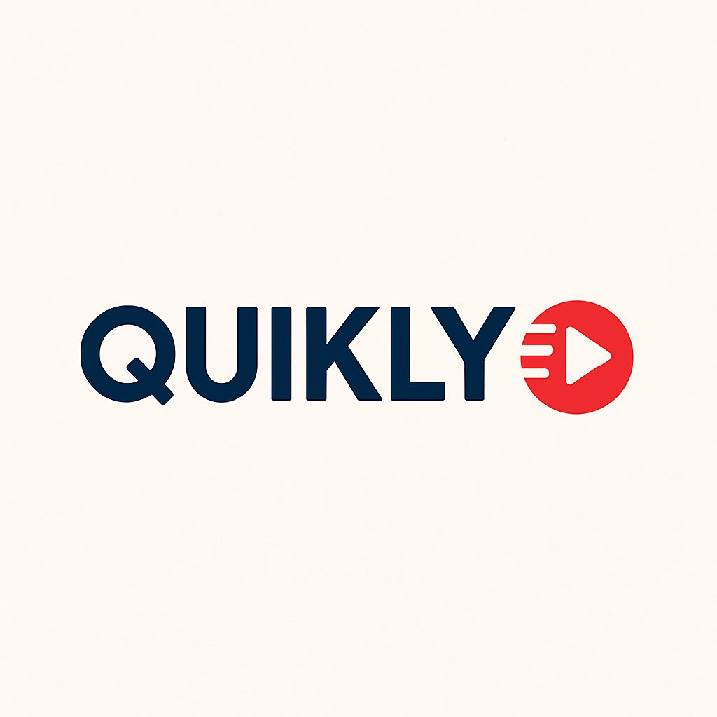 Quikly.news - UK's Fastest News Updates